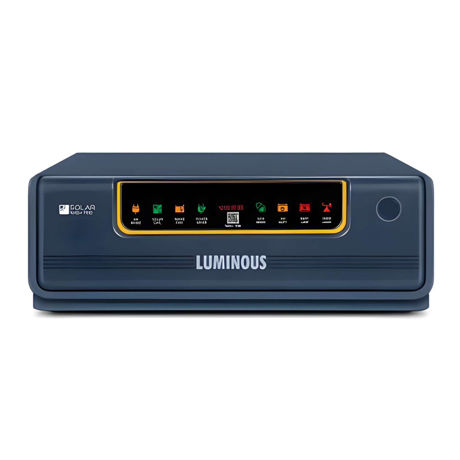 Luminous 1100VA/12V Solar Hybrid Inverter – Fire-Rise LTD